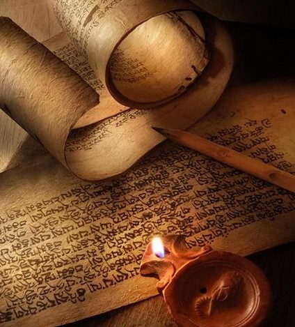HinduGPT - Explore Mahabharata, Ramayana, Gita & Devotional Hymns